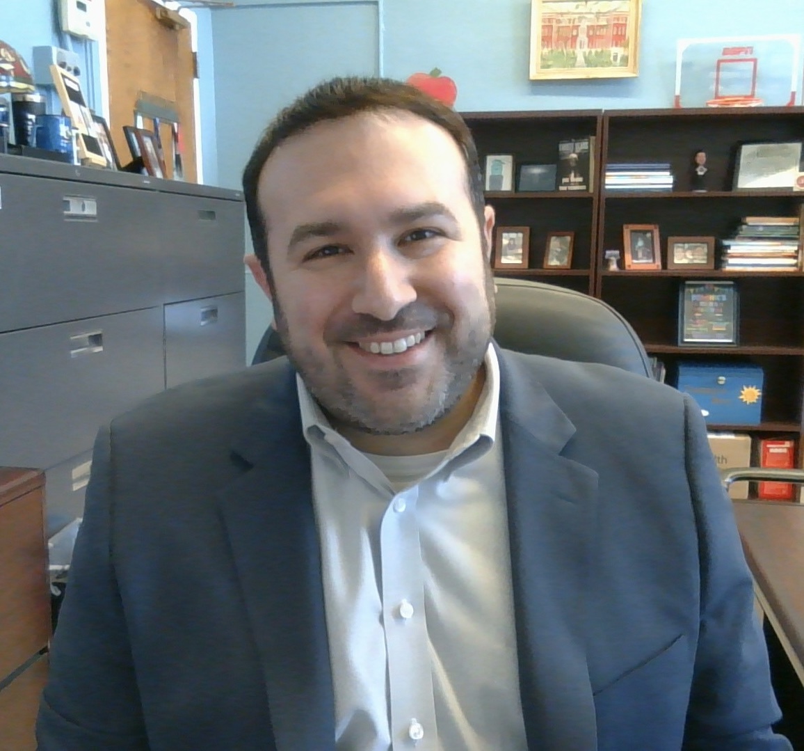 About – Leading with SWAG